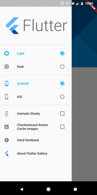 Flutter - ¿Qué es? - Codingpizza
