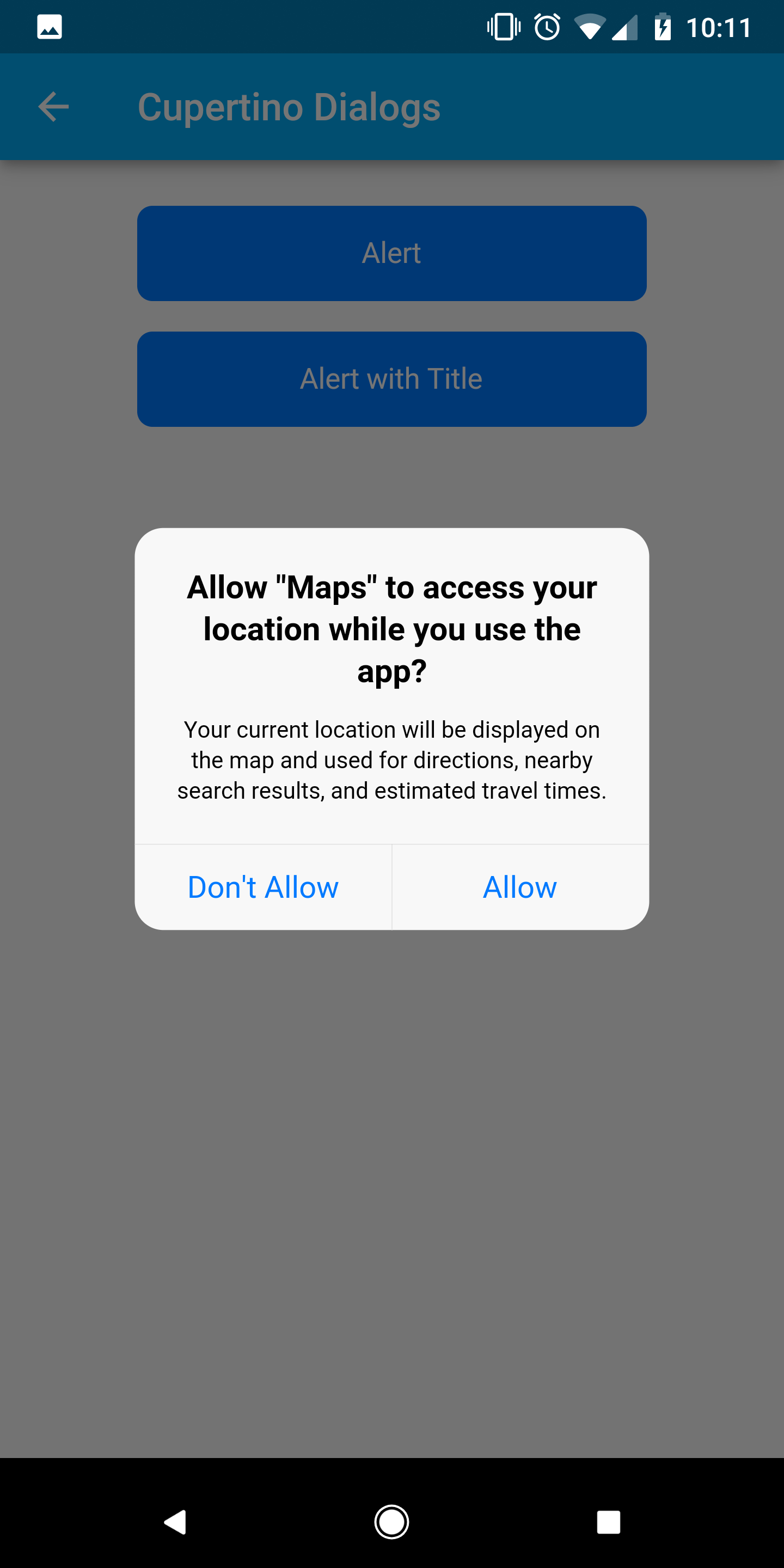 Flutter - ¿Qué es? - Codingpizza
